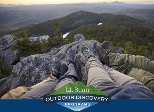 Camping and Hiking | Outdoor Equipment at L.L.Bean